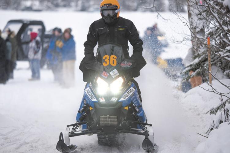 ALL IN THE FAMILY | Local Sports News | frontiersman.com