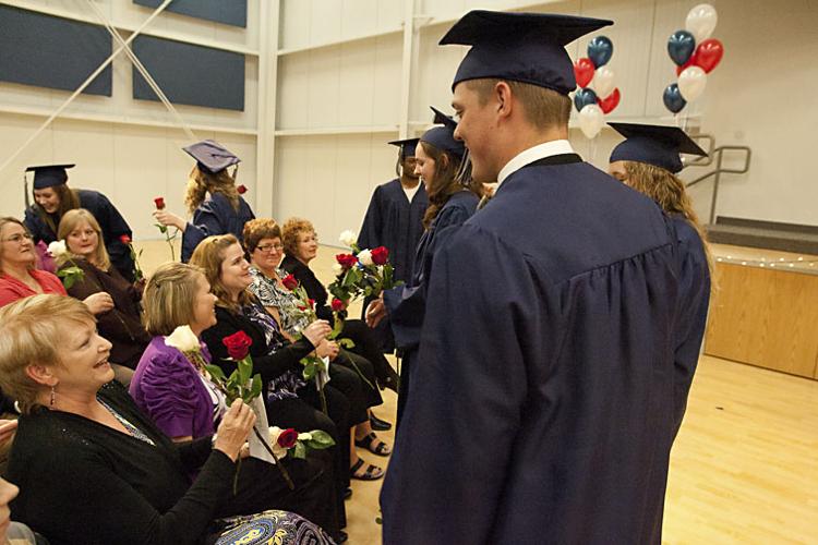 2012 High School Graduation Ceremonies | Featured | frontiersman.com