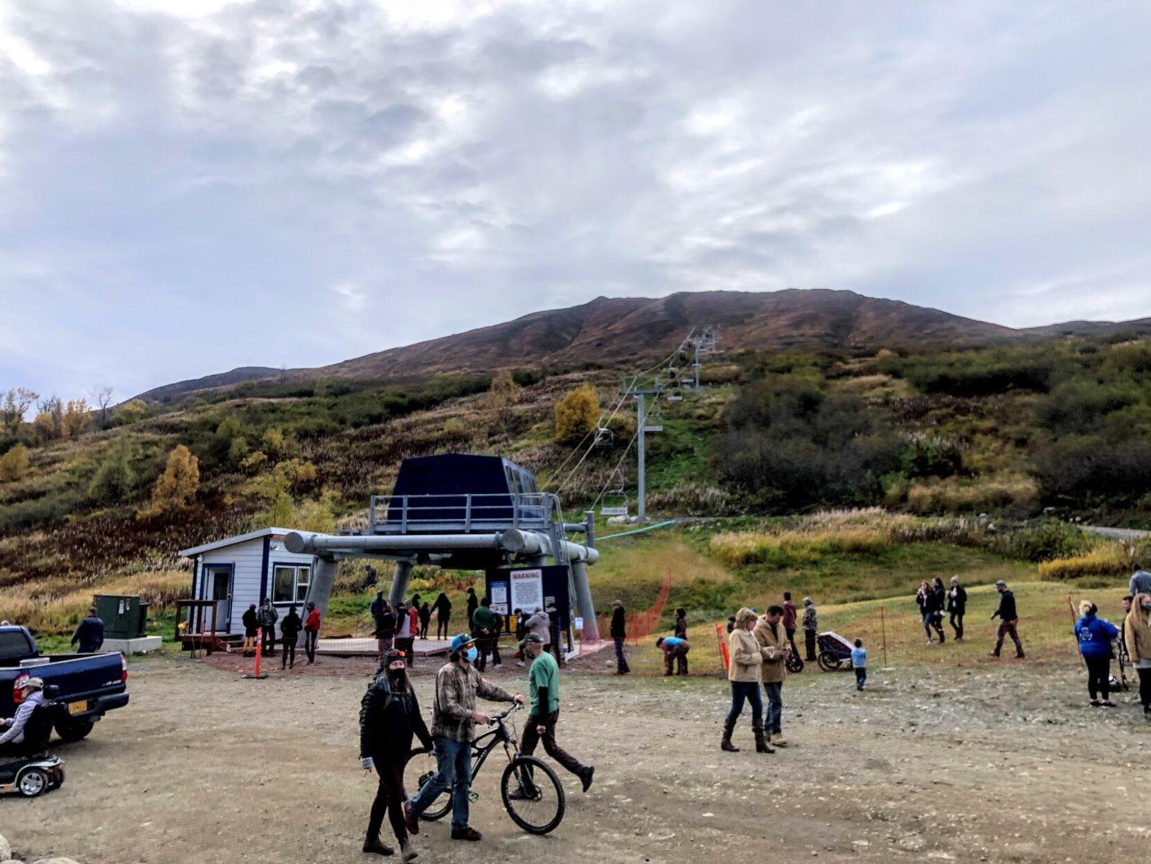 Rentals And Group Lessons To Join Hatcher Pass Ski Area For 2021 2022 Season Outdoors