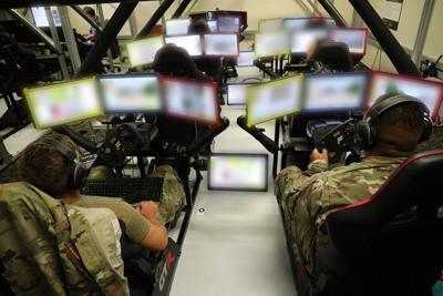Researchers improve human-AI interaction for combat vehicles ...
