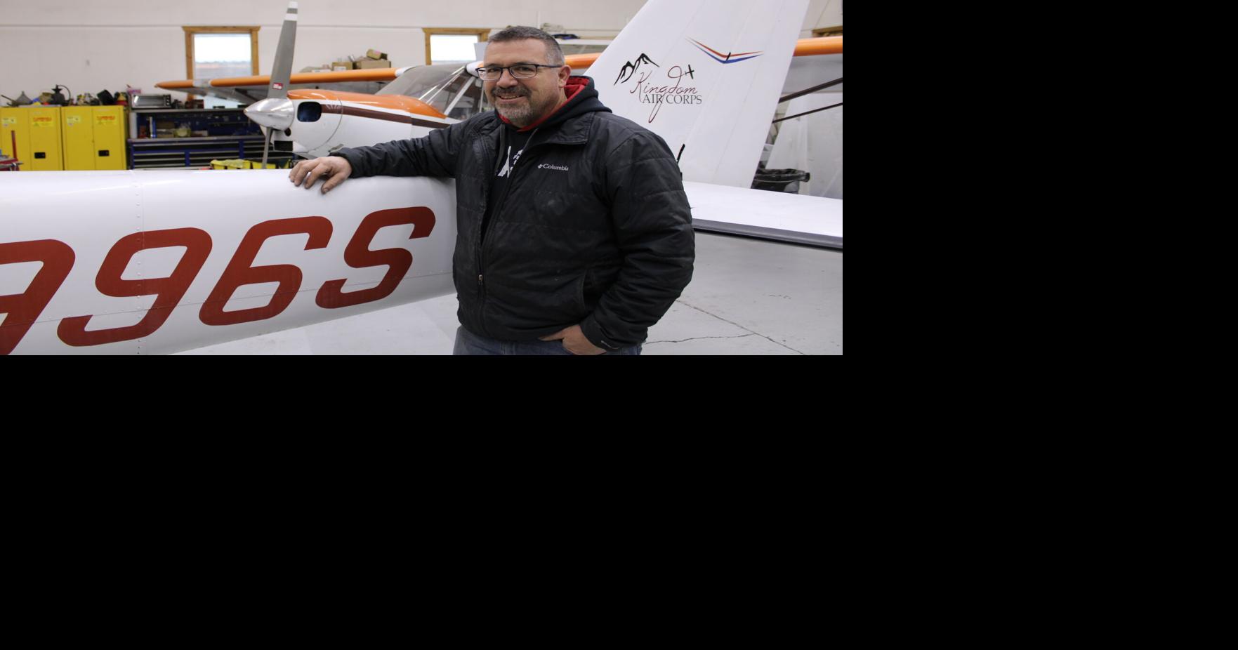 Faith based nonprofit provides training for missionary pilots | Local ...