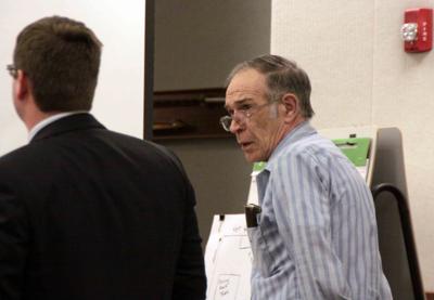 Medical examiner testifies in murder trial | Local News | frontiersman.com