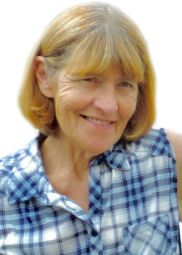 Dixie Lee Smith | Obituaries | frontiersman.com