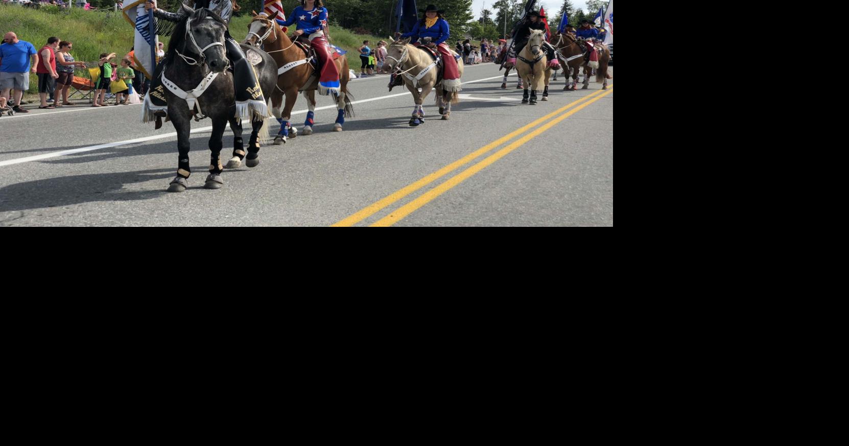 Wasilla holiday parade winners announced | Local News | frontiersman.com