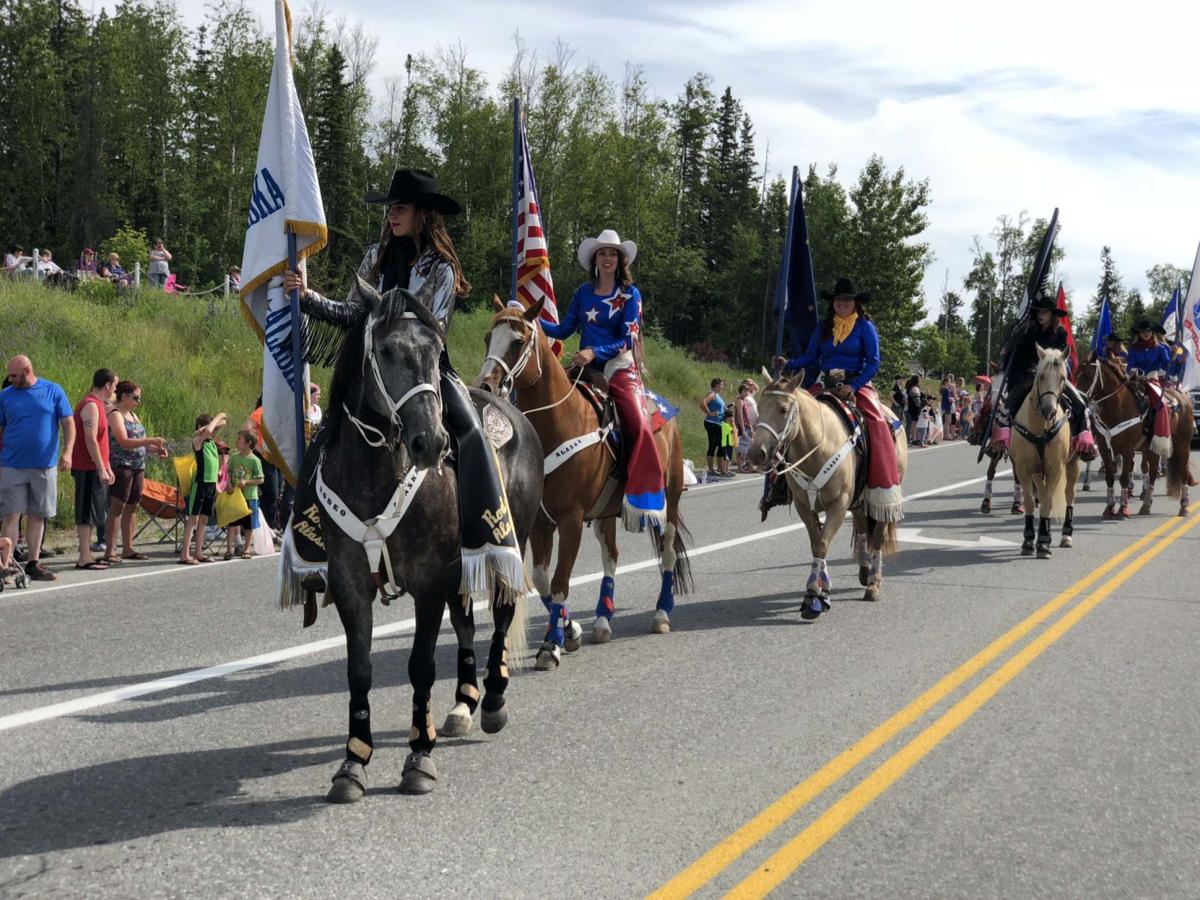 Wasilla holiday parade winners announced | Local News | frontiersman.com