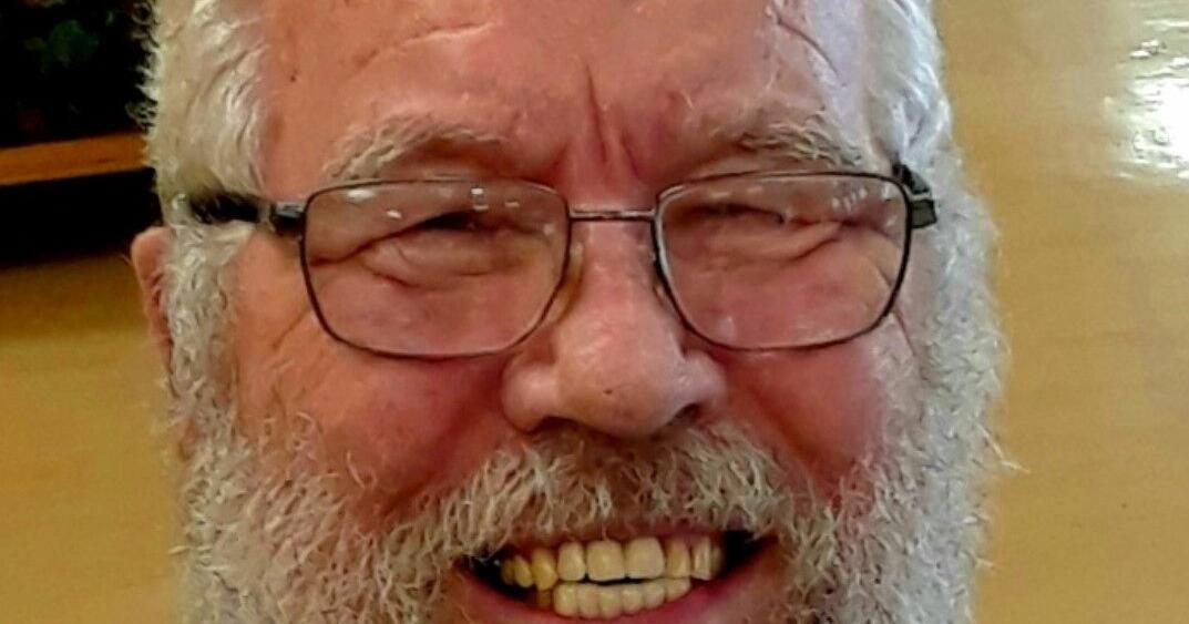 Jerry Ralph Arthur | Archives | frontiersman.com