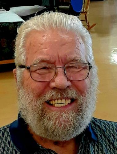 Jerry Ralph Arthur | Archives | frontiersman.com