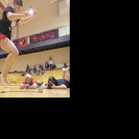 NYO Games Alaska starts today in Anchorage | Local Sports ...