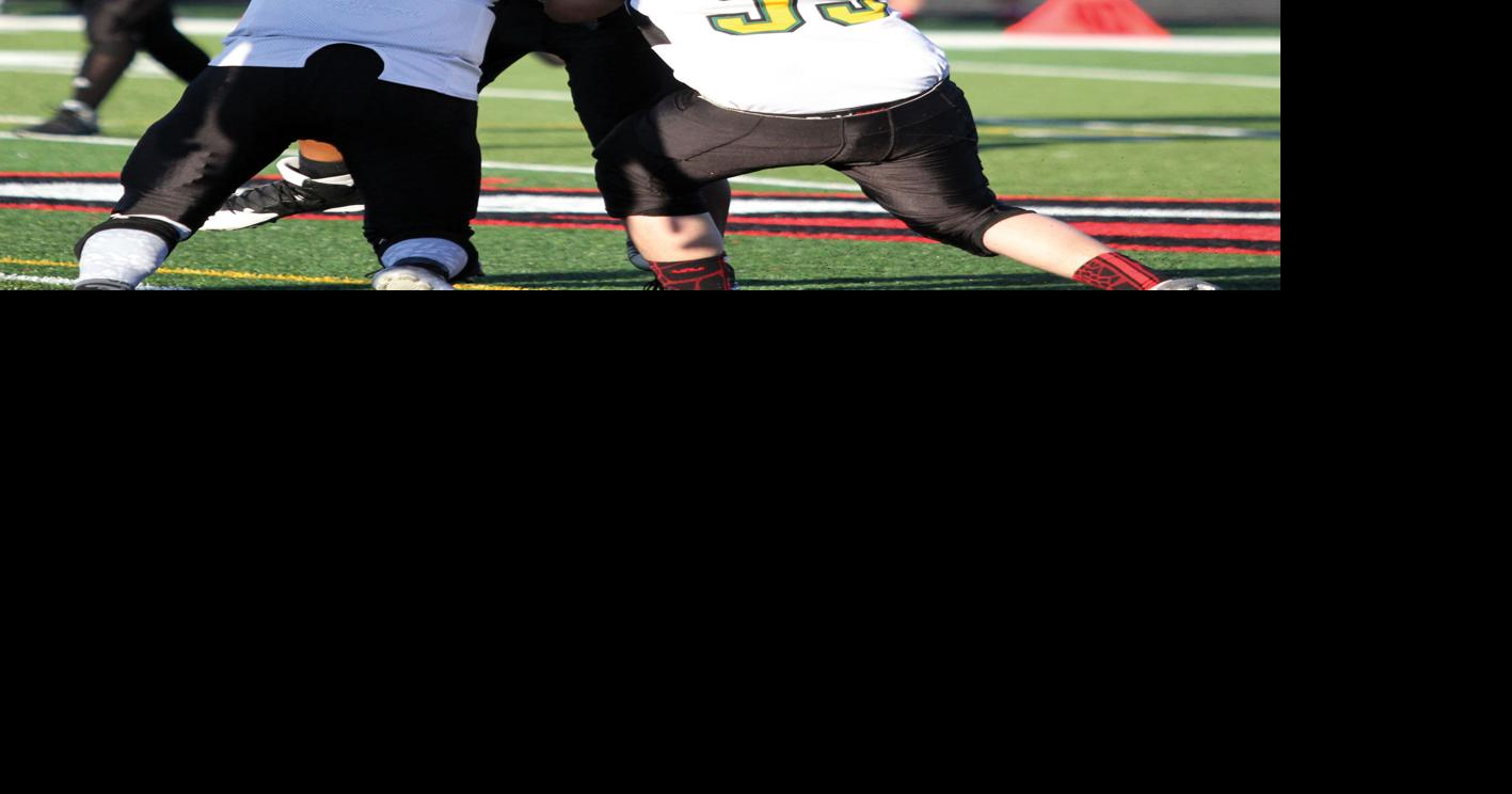 Playoff fate sealed for most Valley football teams | Local Sports ...