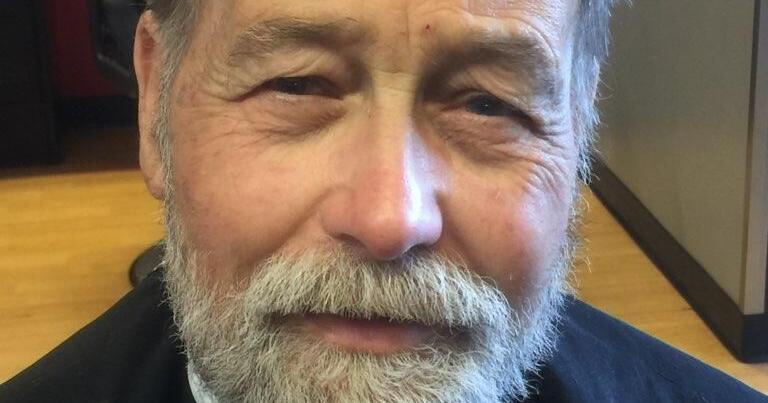 Richard Charles Faraci | Archives | frontiersman.com