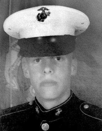 Brett Aaron Etherton | Archives | frontiersman.com