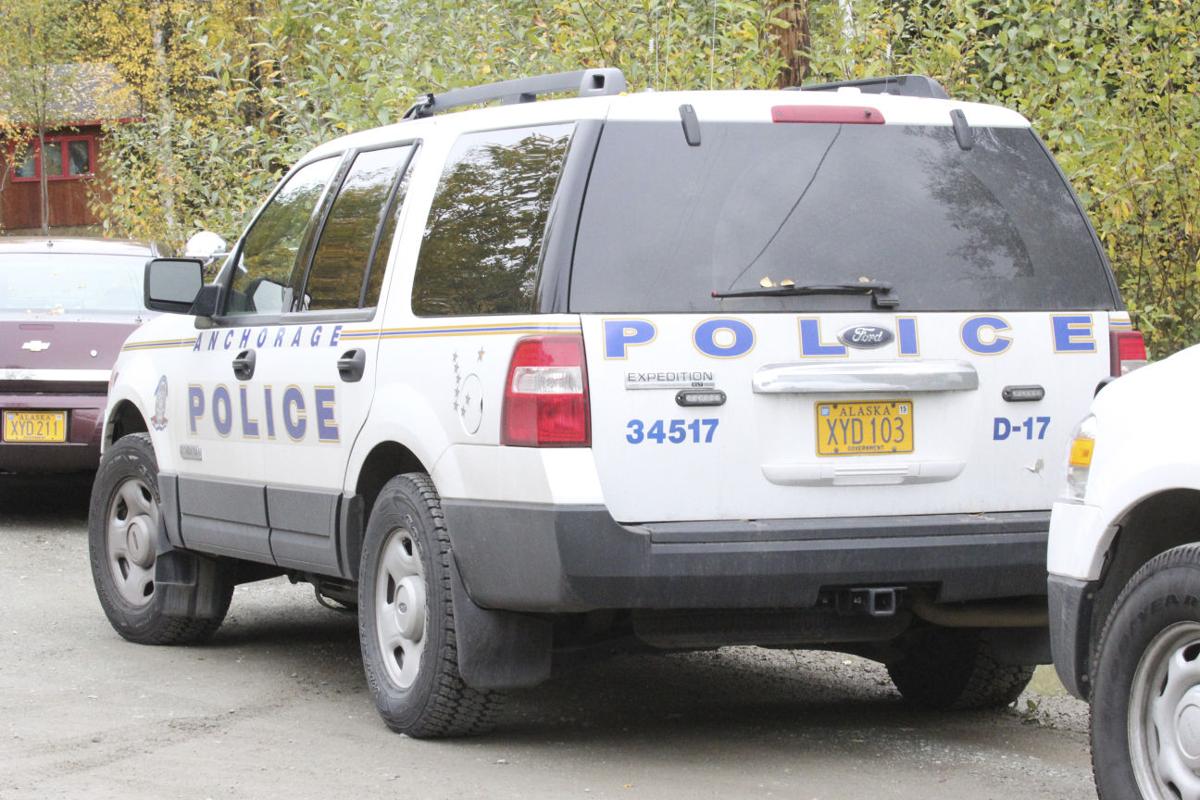 APD raids another Valley home | Crime Briefs | frontiersman.com