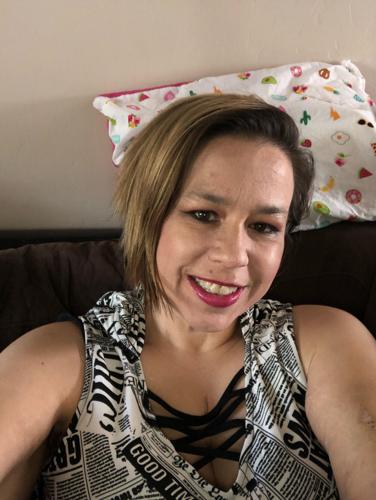 Alice Mae Wilson | Archives | frontiersman.com