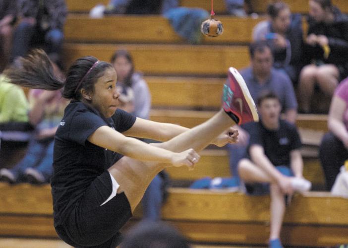 Dozens qualify for state NYO at Valley district meet | Local Sports ...