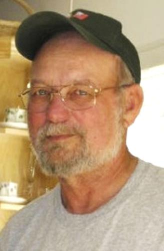 Kenneth Eugene Brown | Archives | frontiersman.com