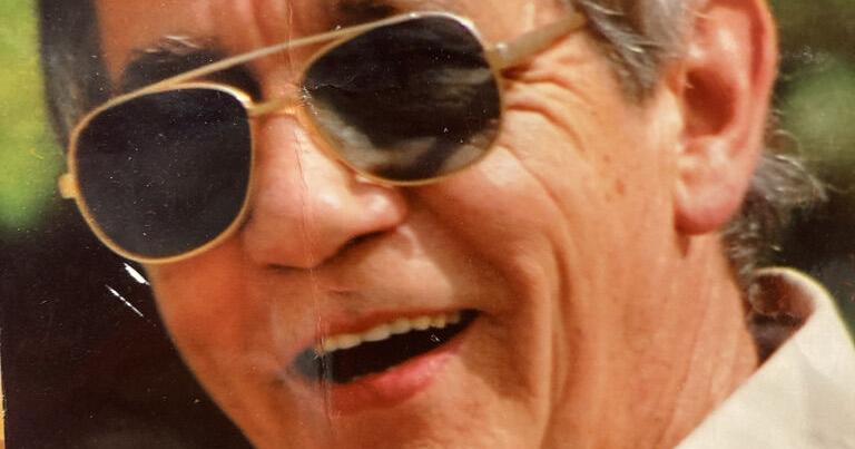 Frederick "Fred" Neal Loyer | Archives | frontiersman.com