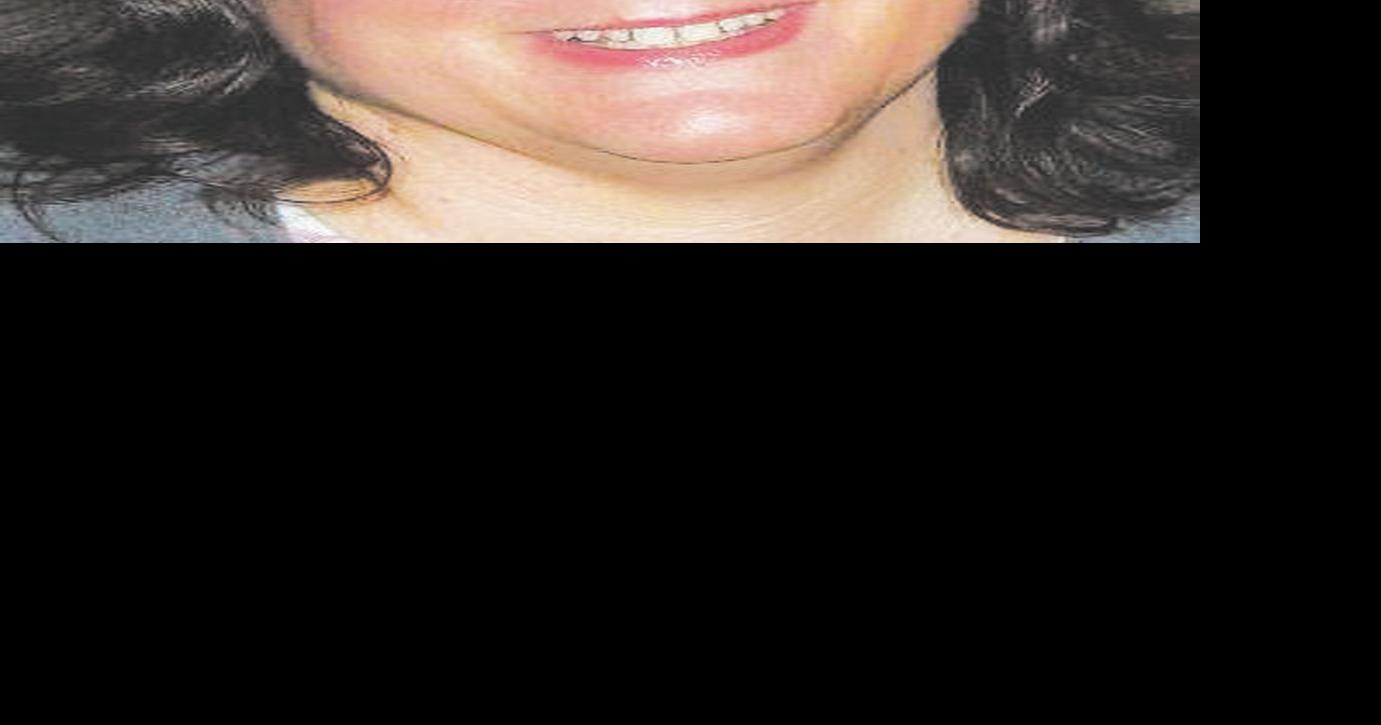 Jennifer Arlyne Spindler | Archives | frontiersman.com