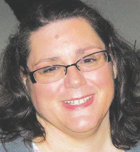 Jennifer Arlyne Spindler | Archives | frontiersman.com