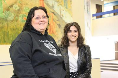 Palmer women honored as ‘Real Heroes’ | Local News | frontiersman.com