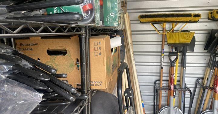 United Way Mat-Su Tool Library provides equipment for community ...