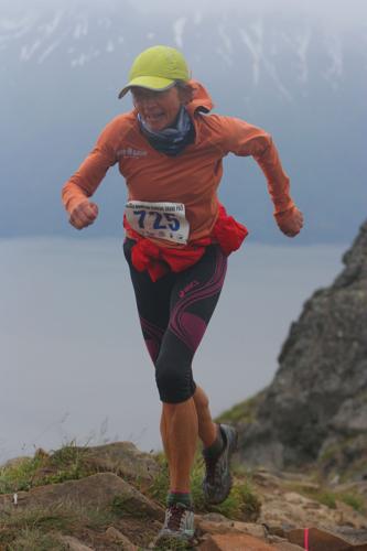 2016 Robert Spurr Memorial Hill Climb | Gallery | frontiersman.com