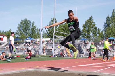 UAA lands Colony track and field standout | Local Sports | frontiersman.com