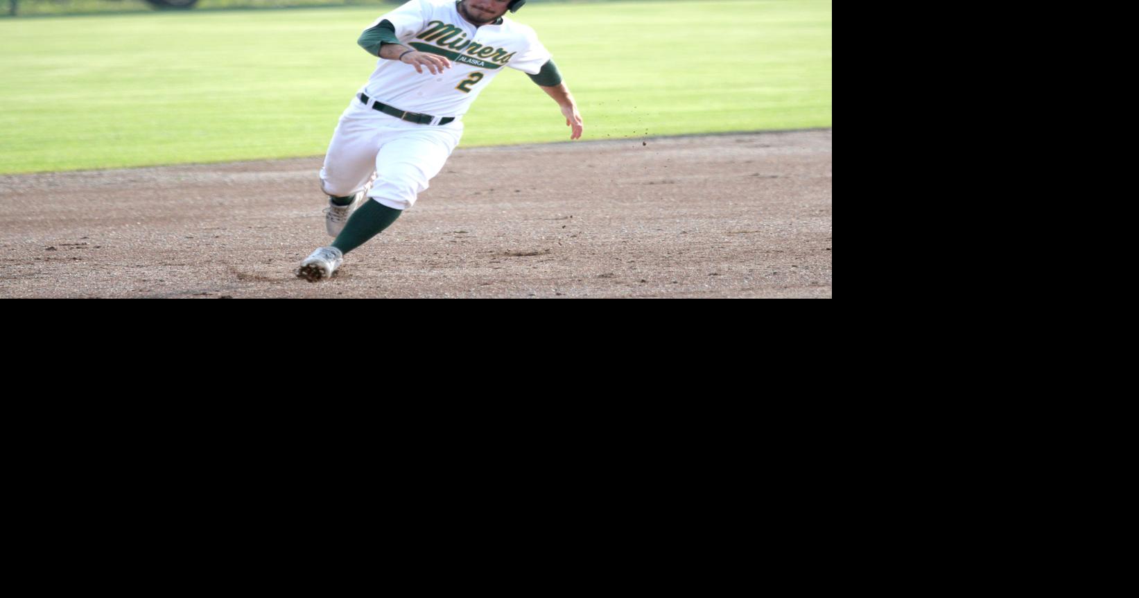 Miners outfielder named ABL Player of the Year | Local Sports ...