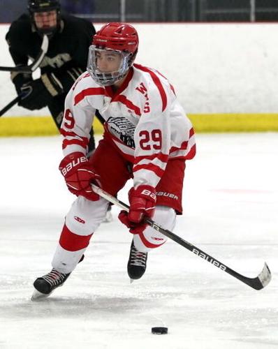 Branson Starheim | | frontiersman.com