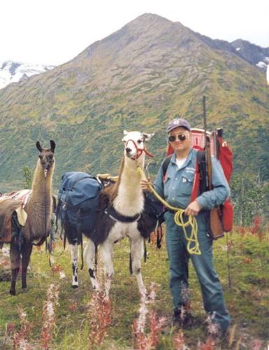 Alan Larson, longtime Valley resident and community servant, dies on ...