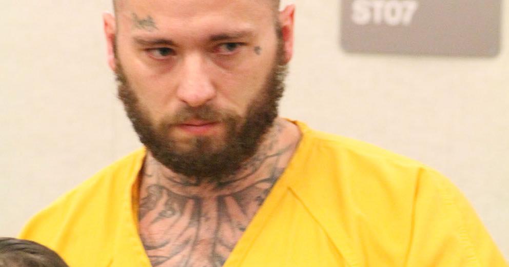 Beebe sentenced to 60 years for murder | Local News | frontiersman.com