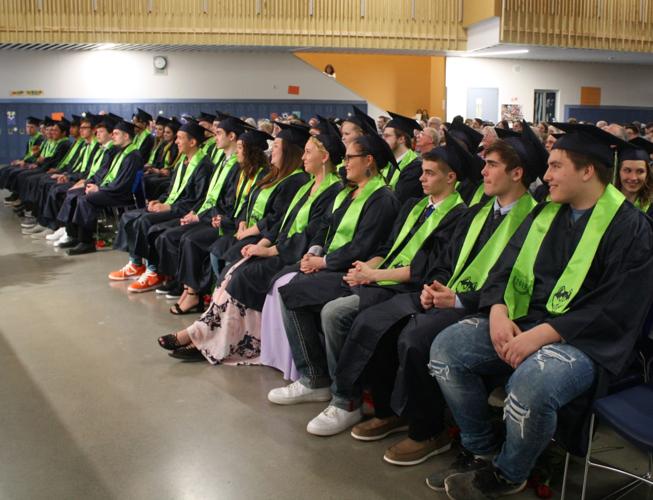 Mat-Su Career and Technical High School and Redington celebrate ...