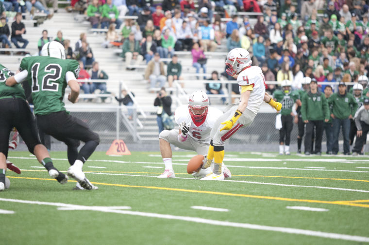 Photos:The Colony Knights vs. The Wasilla Warriors | Sports ...
