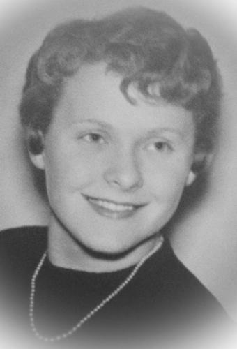 Janet Louise Aldrich Jones | Archives | frontiersman.com