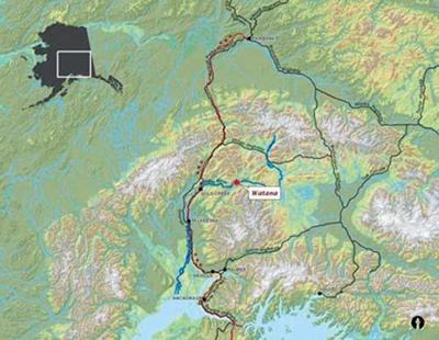 State seeks more time on dam study | Local News | frontiersman.com