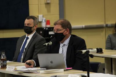 School District curtails COVID-19 | Local News | frontiersman.com