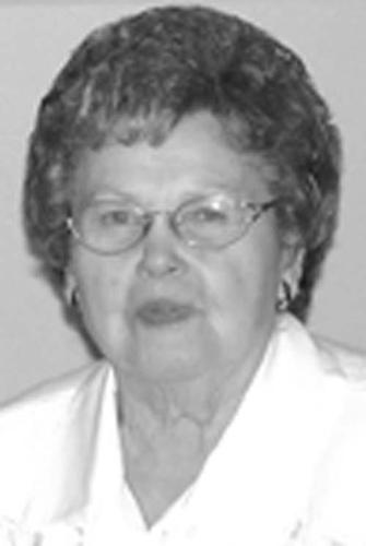 Helen (Hopp) Jadack | Archives | frontiersman.com