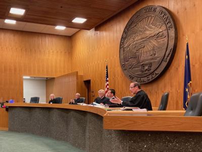 Alaska Supreme Court says most business insurance doesn’t cover COVID ...