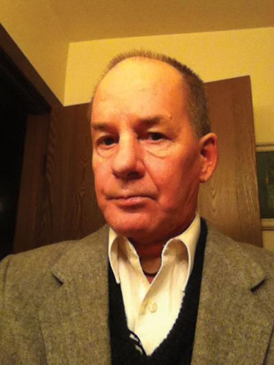 John Mark Albrecht | Obituaries | frontiersman.com