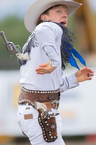 Rodeo Alaska spurs into action with full summer of events | Local ...