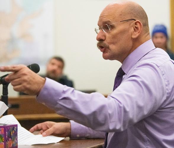 2024 in review: October-December | | frontiersman.com