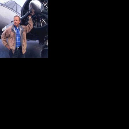 John Stuart Lee | Archives | frontiersman.com