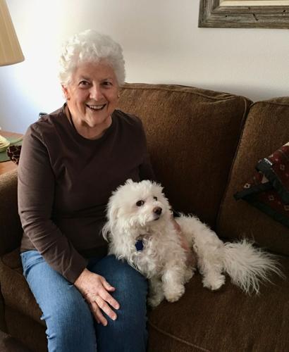 Eileen Craig | Archives | frontiersman.com