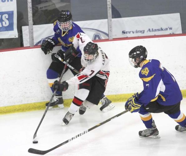Hawks advance to 3A state hockey title game | Local Sports ...