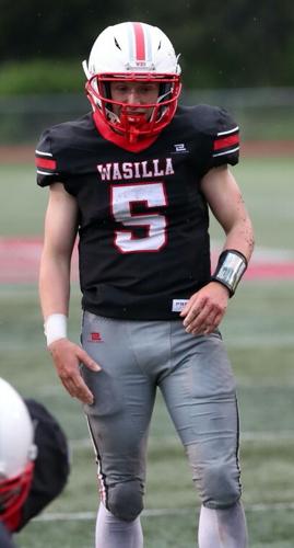 Isaiah Smith | | frontiersman.com