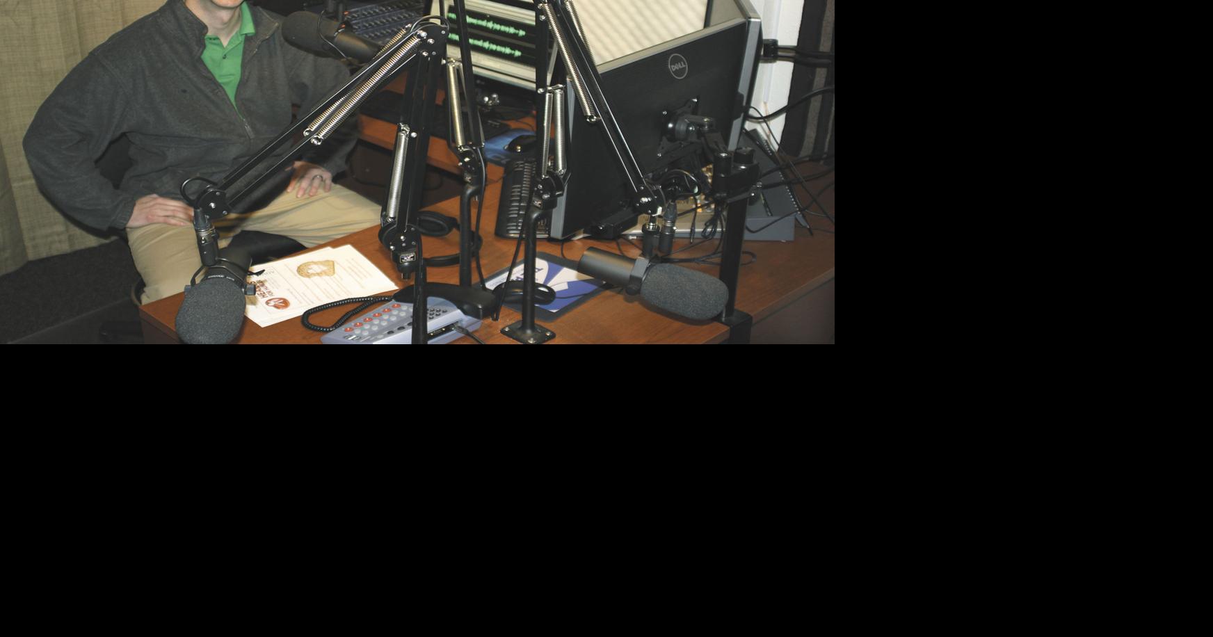 New radio station offers different format, community outreach | Local ...