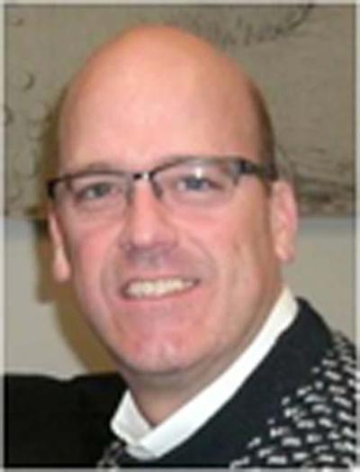 Mark Kelsey is new Frontiersman publisher | Local News | frontiersman.com