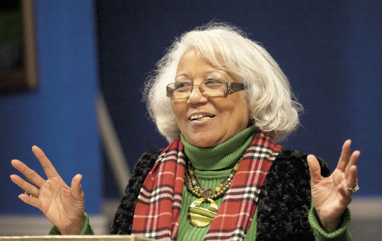 Mat-Su gathers to remember lessons of Martin Luther King Jr. | Local ...