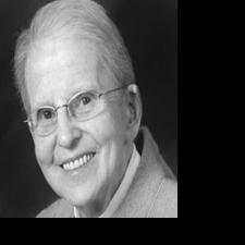 Edith Arnold Morgan | Obituaries | frontiersman.com