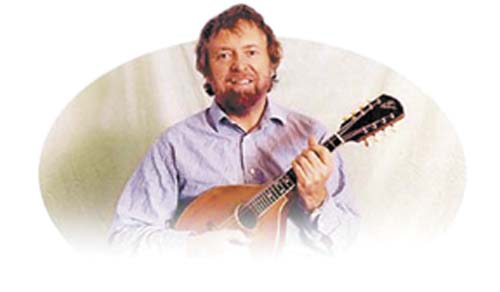 Mick Moloney with Dana Lyn in concert March 24 | Arts & Entertainment ...