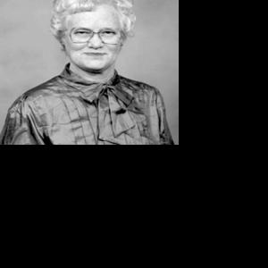 Betty Ray Wright | Archives | frontiersman.com